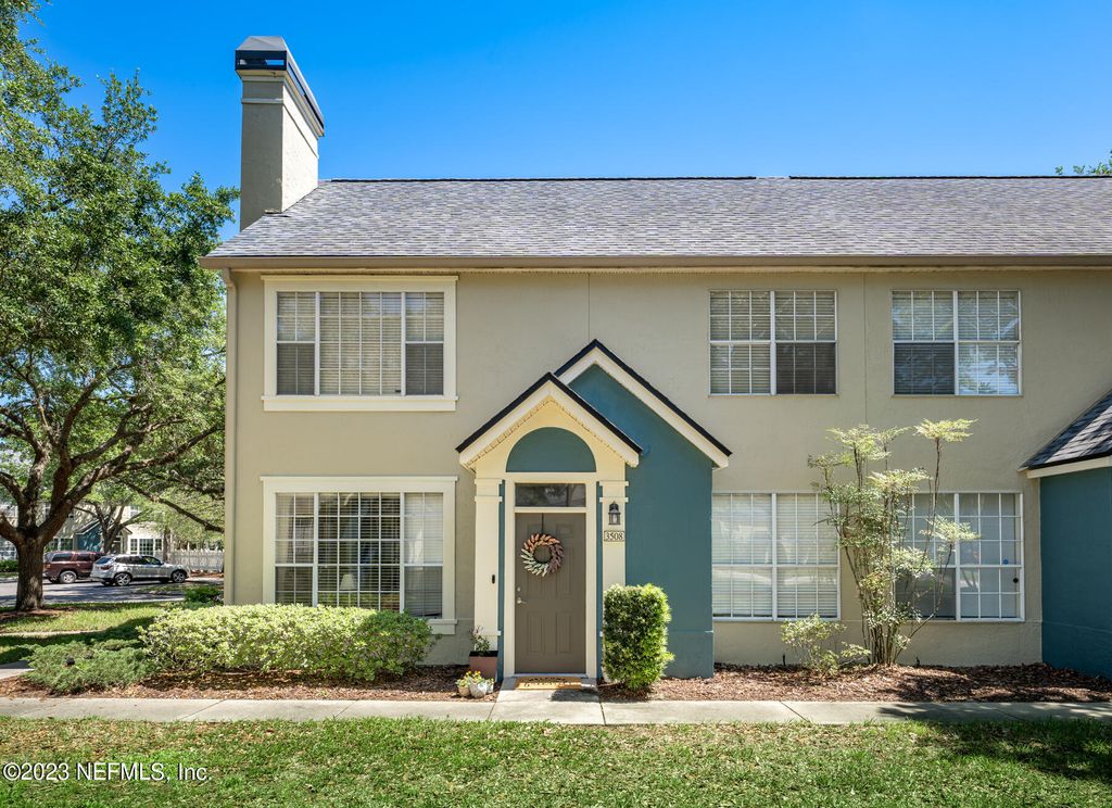 13703 RICHMOND PARK Drive N UNIT 3508, Jacksonville, FL 32224 - See Est ...
