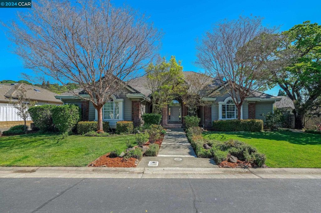 5232 Springridge Way, Fairfield, CA 94534 - See Est. Value, Schools & More