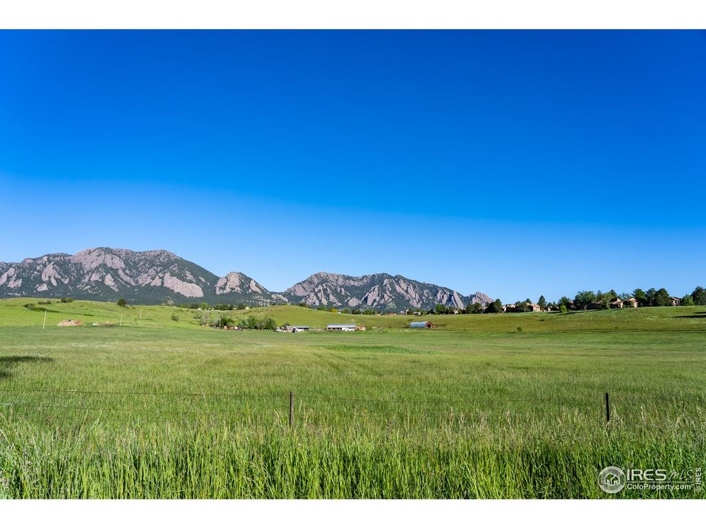 1019 S Foothills Hwy, Boulder, CO 80303 - See Est. Value, Schools & More