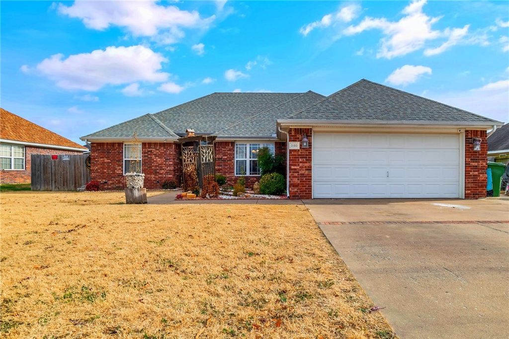 3103 S G St, Rogers, AR 72758 | MLS# 1279865 | Trulia