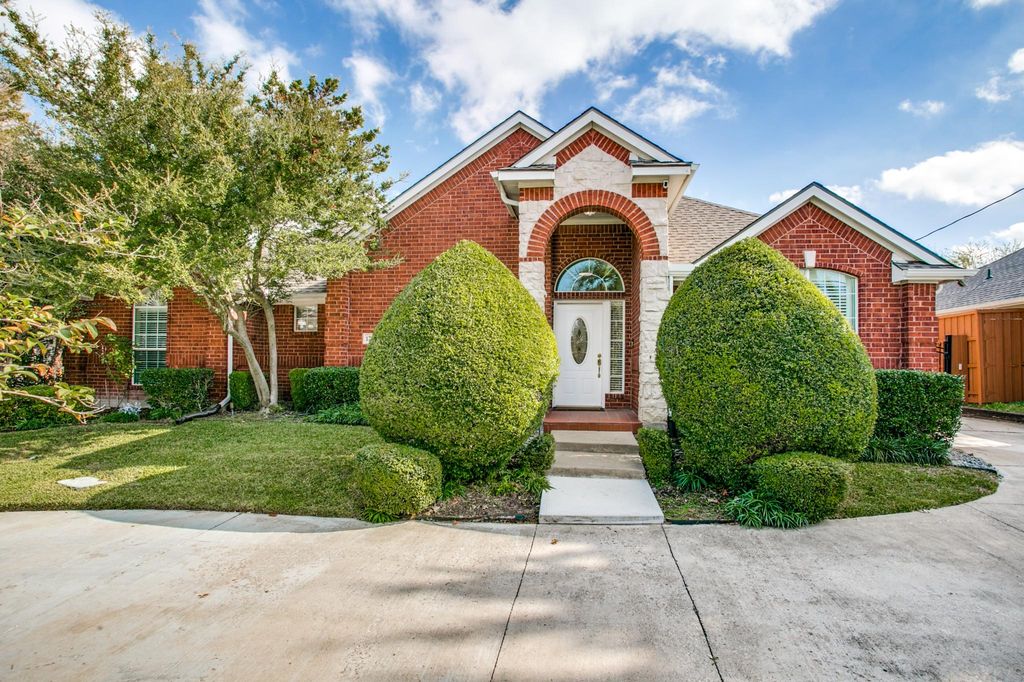 17324 Stedman Dr, Dallas, TX 75252 - See Est. Value, Schools & More