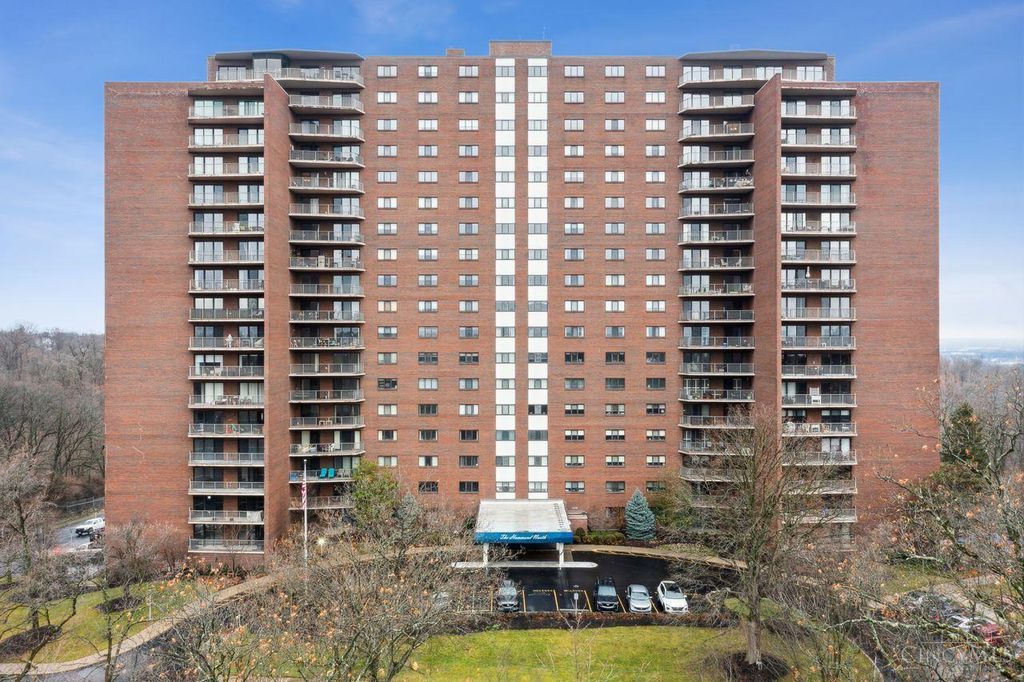 5300 Hamilton Ave #905, Cincinnati, OH 45224 | MLS# 1792485 | Trulia