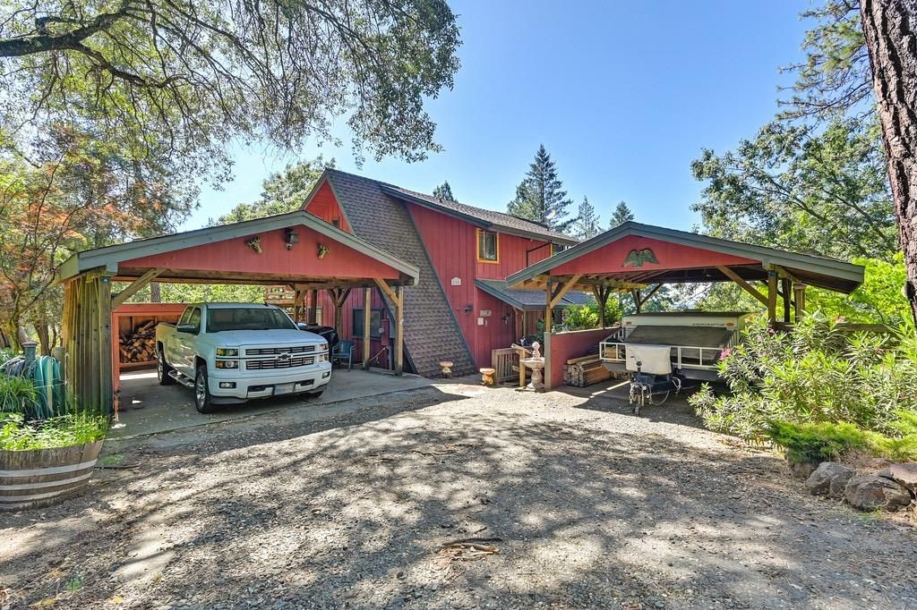 220 Meadow Gate Rd, Meadow Vista, CA 95722 - See Est. Value, Schools & More