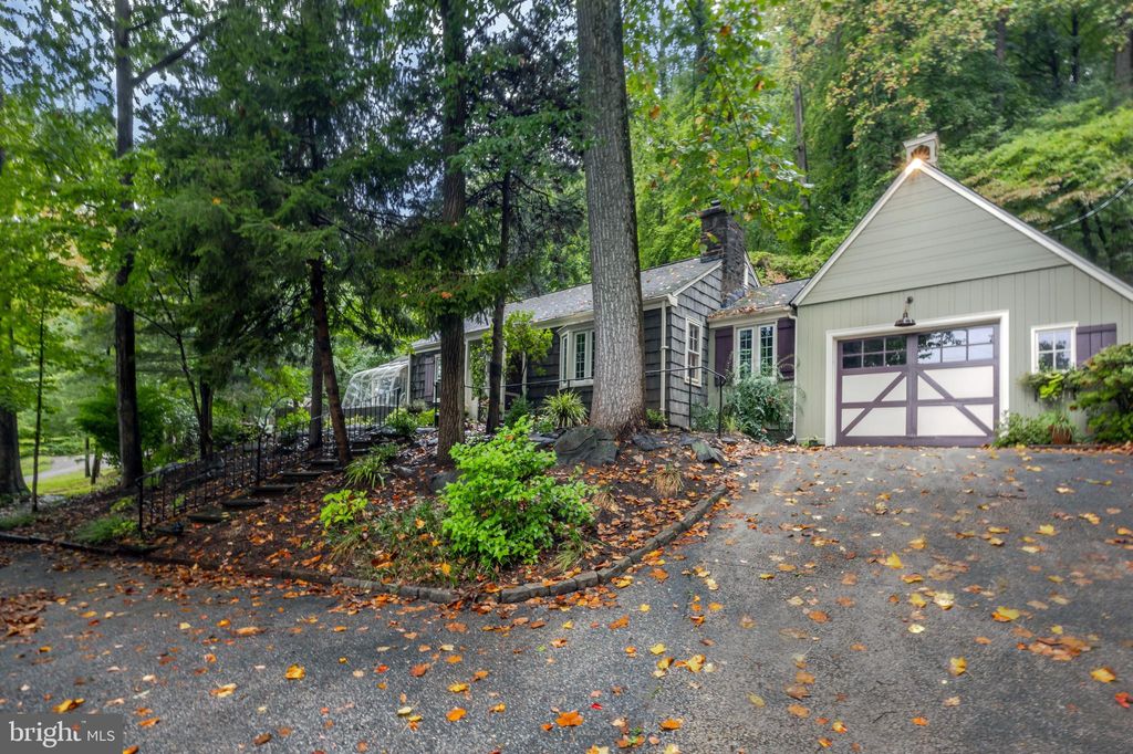 176 Gypsy Ln, King Of Prussia, PA 19406 - See Est. Value, Schools & More