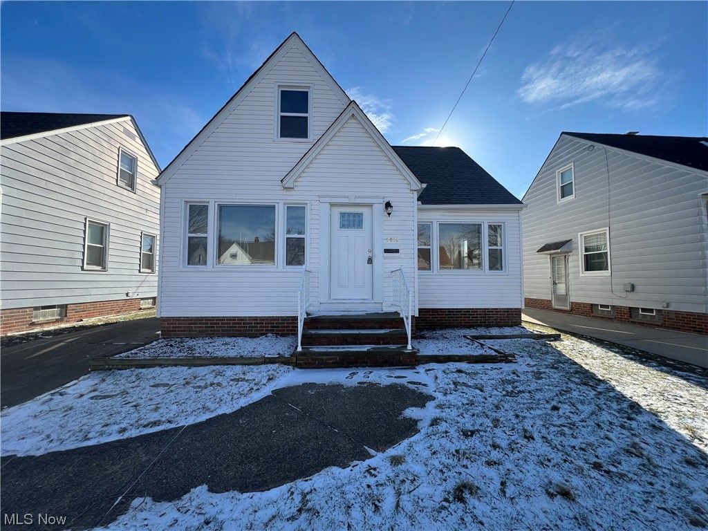 7519 Glencoe Ave, Brooklyn, OH 44144 - See Est. Value, Schools & More