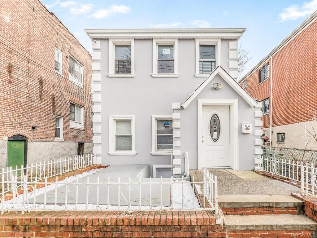 3452 Ely Avenue, Bronx, NY 10469 | Trulia