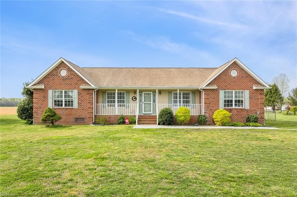 472 Sexton Rd, Elberon, VA 23846 | MLS# 10539159 | Trulia