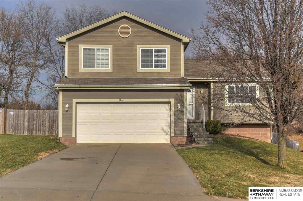 2914 Parkside Dr, Bellevue, NE 68123 | Trulia