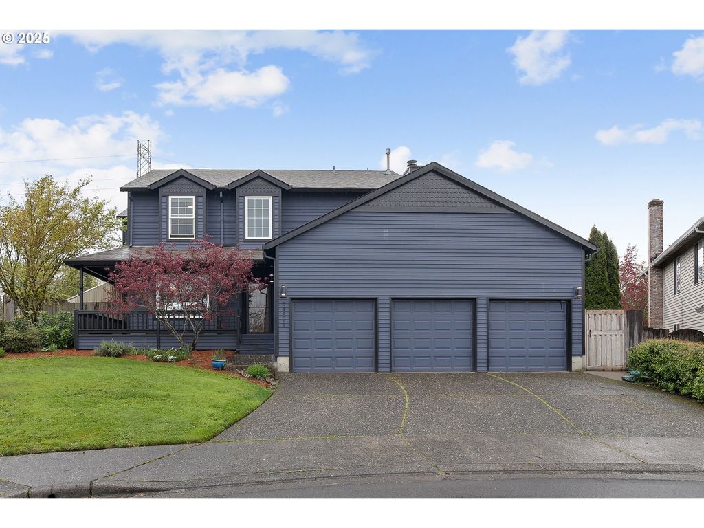 14521 SW Pinot Ct, Portland, OR 97224 - See Est. Value, Schools & More