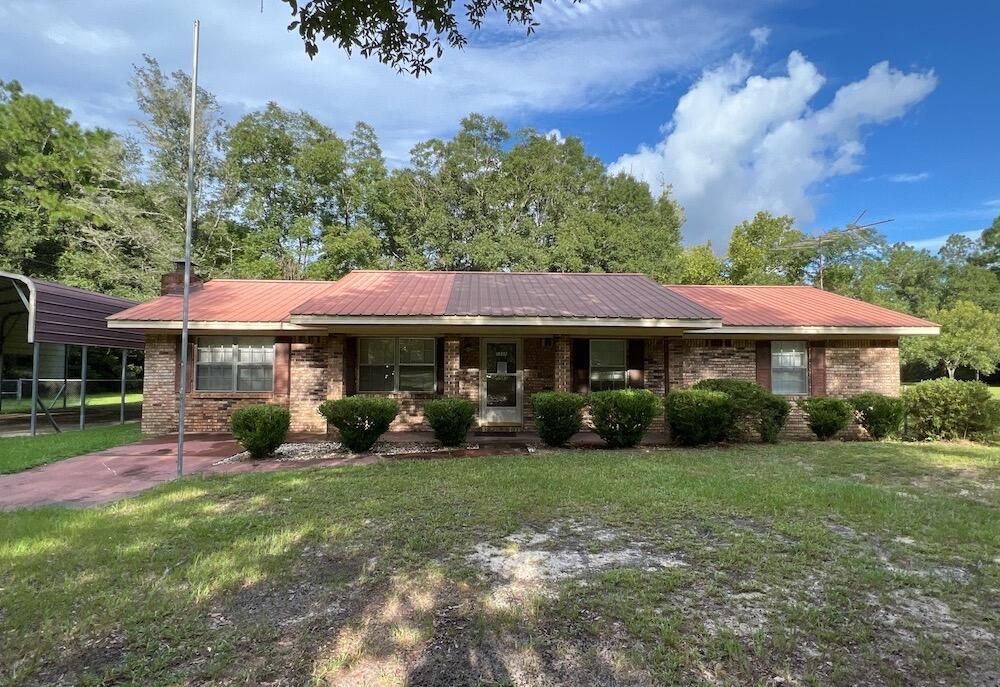 5355 Keyser Mill Rd, Baker, FL 32531 - See Est. Value, Schools & More