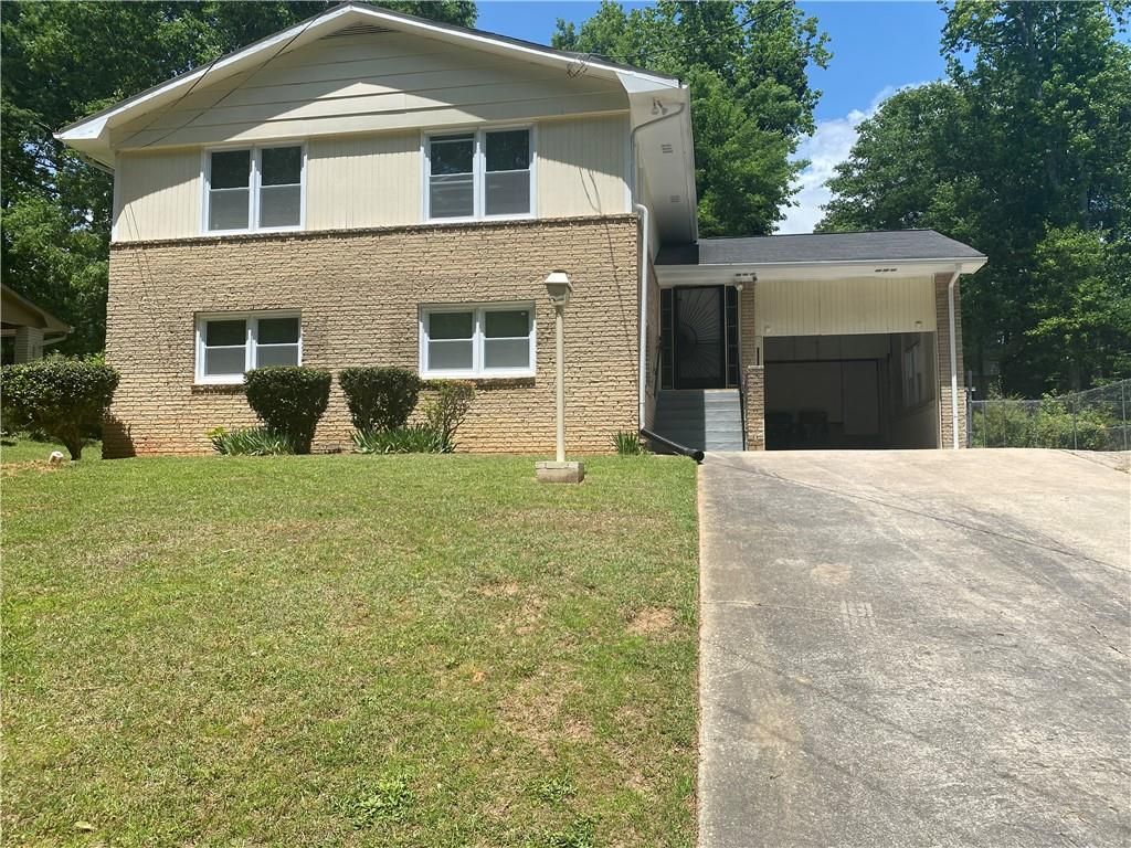 4065 Bakers Ferry Rd SW, Atlanta, GA 30331 - See Est. Value, Schools & More