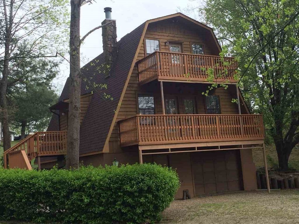 2008 Fish Hatchery Rd, Morristown, TN 37813 - See Est. Value, Schools ...