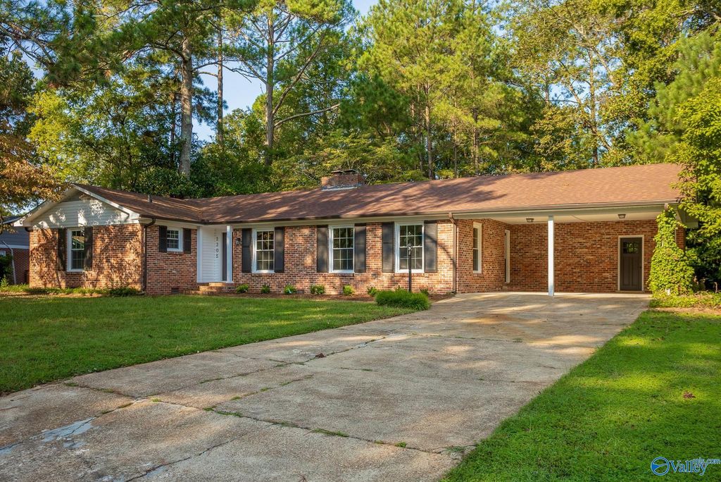 2305 Springdale Rd SE, Decatur, AL 35601 - See Est. Value, Schools & More
