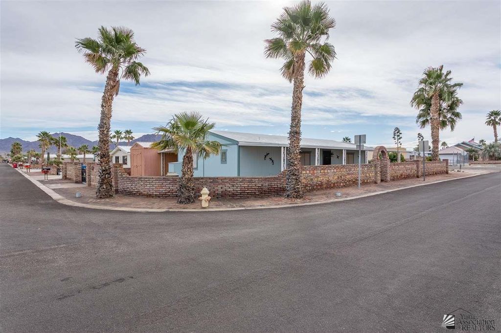 13689 E 47th Ln, Yuma, AZ 85367 - See Est. Value, Schools & More