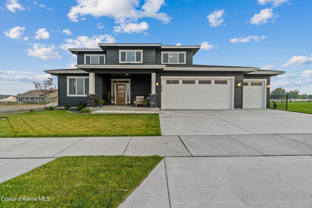 1632 W Satsop Ave, Post Falls, ID 83854 - See Est. Value, Schools & More