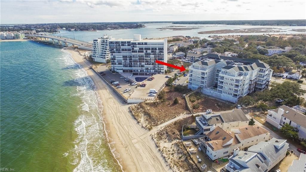 3800 Dupont Cir #506, Virginia Beach, VA 23455 - See Est. Value ...