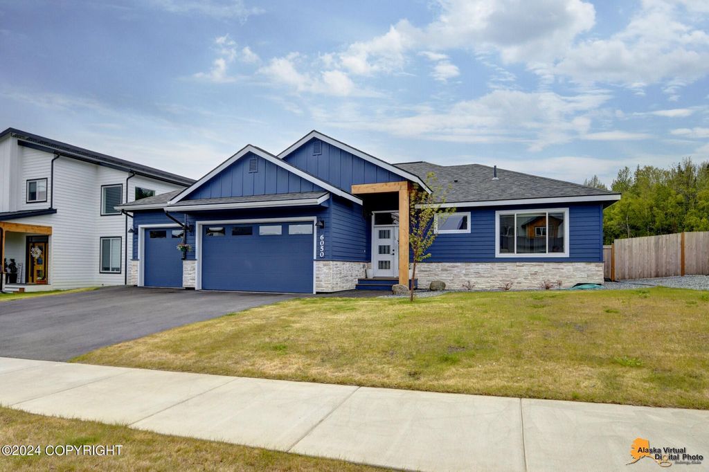 6050 Jan Marie Dr, Anchorage, AK 99502 - See Est. Value, Schools & More
