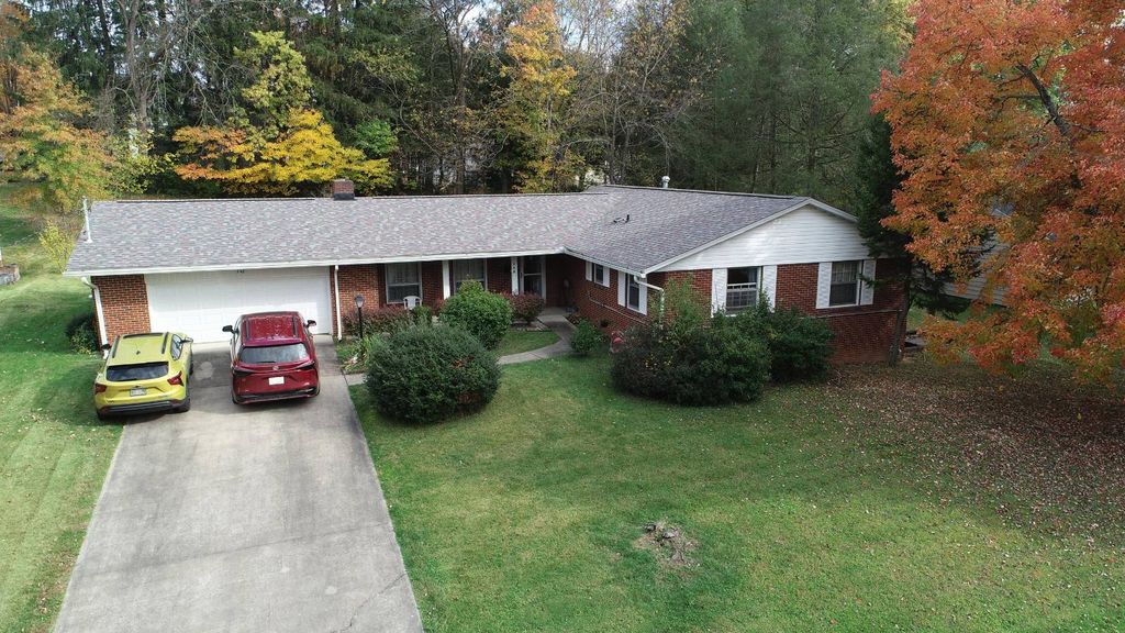 342 Jacobs Dr, Morgantown, WV 26505 | MLS# 11220011 | Trulia