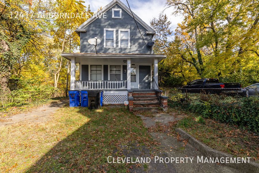 12417 Auburndale Ave, Cleveland, OH 44112 | Trulia
