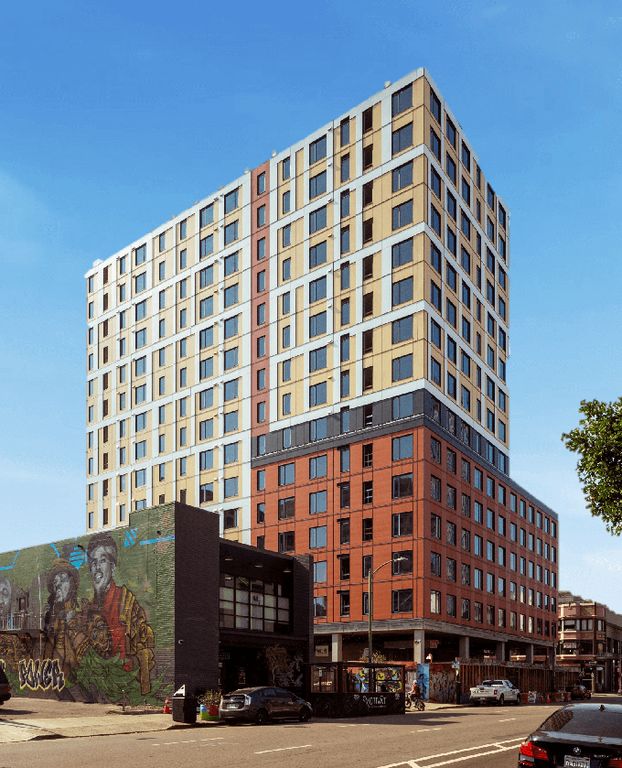 Andys at 1510 Webster Street - Oakland, CA | Trulia