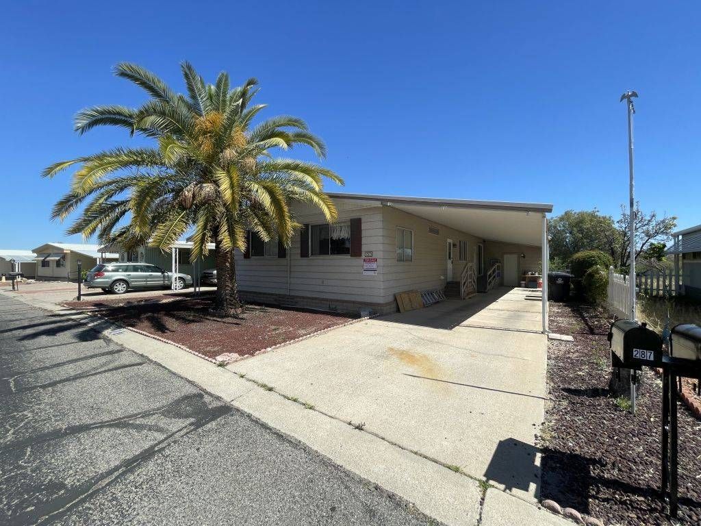 3411 S Camino Seco #287, Tucson, AZ 85730 | MLS# 11269320 | Trulia