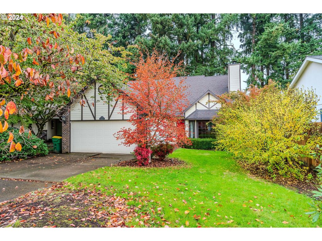 11591 SW 134th Pl, Portland, OR 97223 - See Est. Value, Schools & More