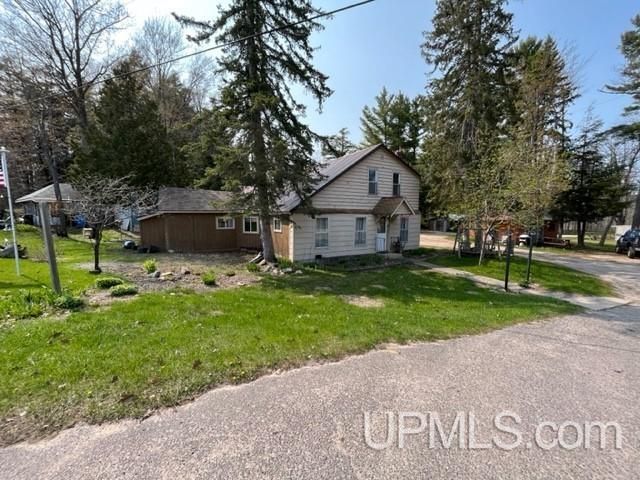 7127-N7127 Autrain Forest Lake Rd, Au Train, MI 49806 | Trulia