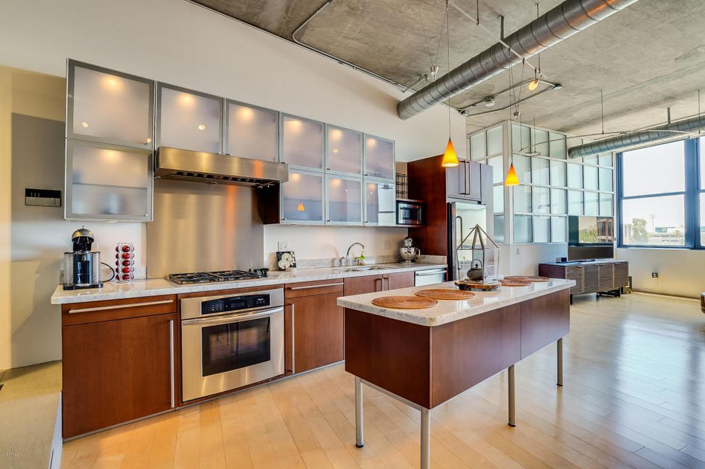 21 6th St #510, Tempe, AZ 85281 - See Est. Value, Schools & More