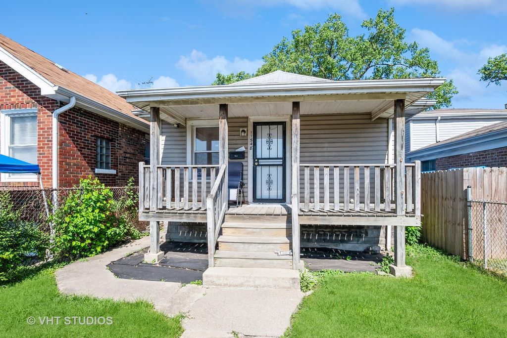 11548 S Watkins Ave, Chicago, IL 60643 - See Est. Value, Schools & More