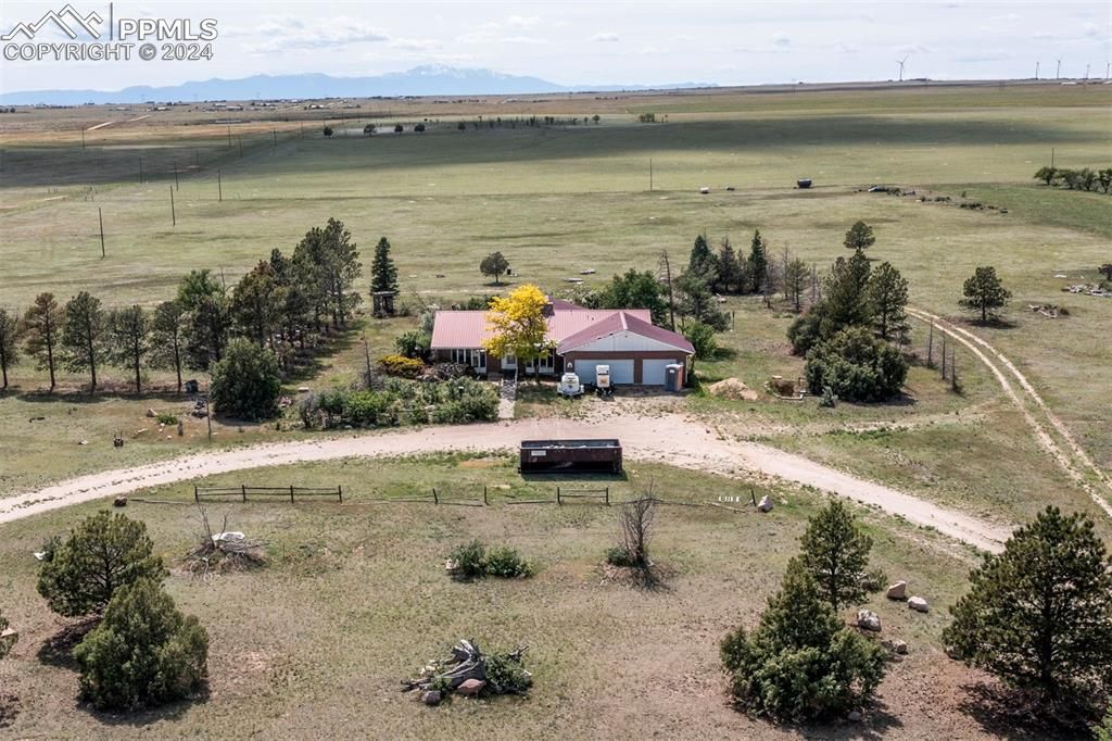4520 Ramah Hwy, Yoder, CO 80864 | MLS# 5301272 | Trulia