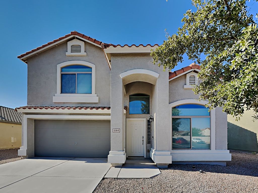 1544 W San Tan Hills Dr, Queen Creek, AZ 85142 - See Est. Value ...