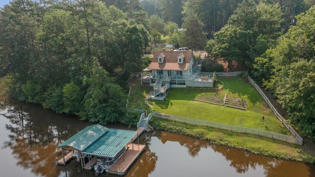 480 Critters Haven Dr, Cross Hill, SC 29332 - See Est. Value, Schools ...