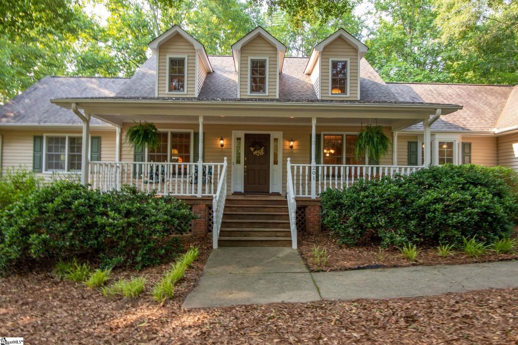 201 Dove Hill Cir, Easley, SC 29640 | Trulia