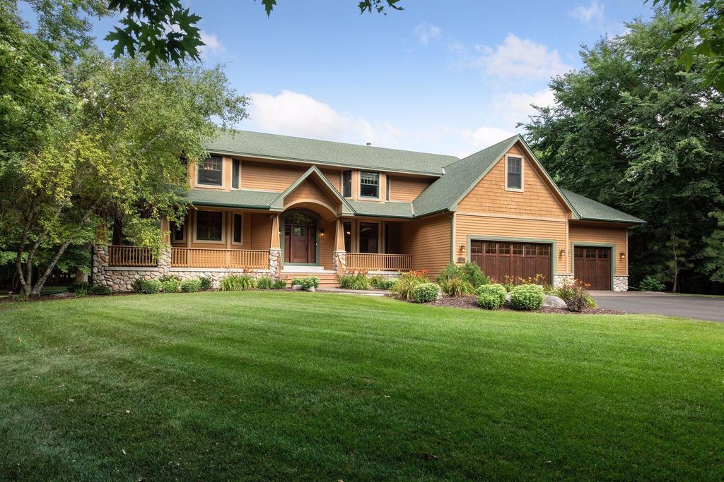 750 Wild Oak Trl, Maple Plain, MN 55359 | Trulia