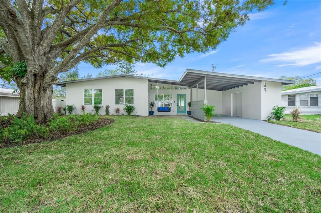 2892 Greenbriar St, Sarasota, FL 34237 - See Est. Value, Schools & More