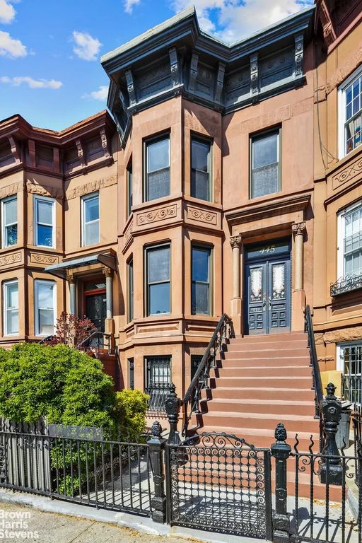 445 55th St, Brooklyn, NY 11220 | Trulia