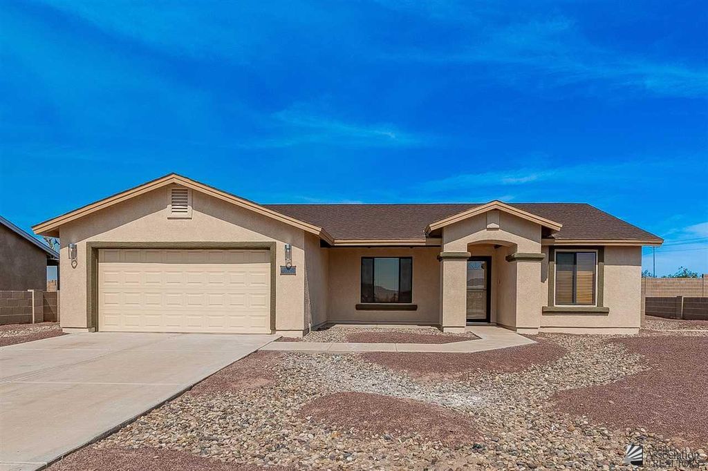 10881 Concho Dr, Wellton, AZ 85356 - See Est. Value, Schools & More