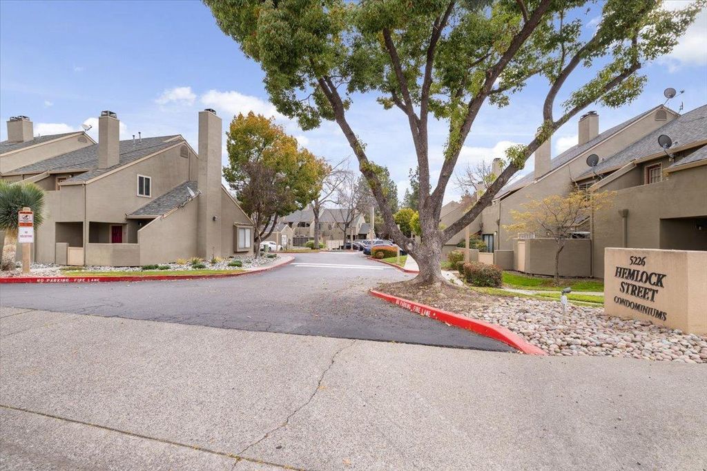 5226 Hemlock St #29, Sacramento, CA 95841 | MLS# 224075172 | Trulia