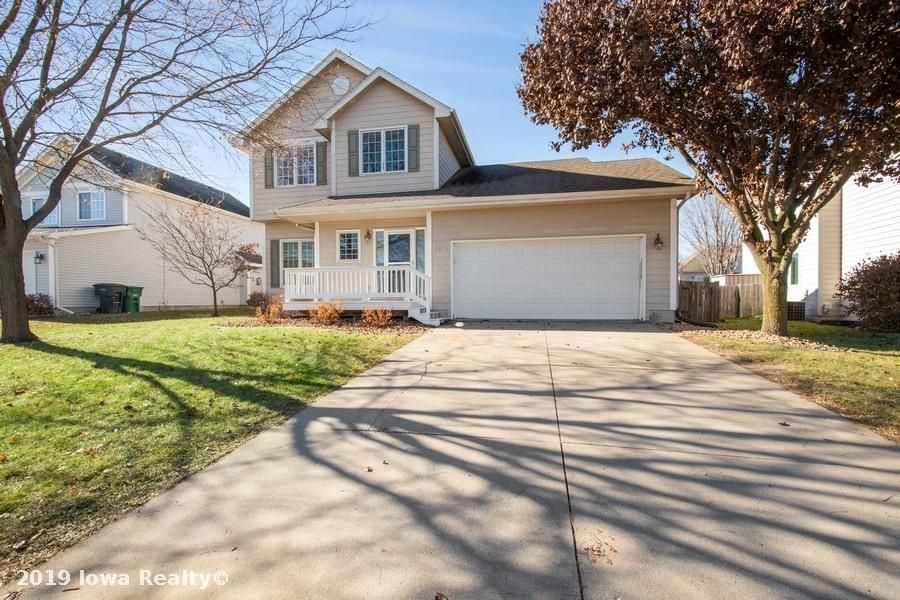 2674 NW 157th St, Clive, IA 50325 - See Est. Value, Schools & More