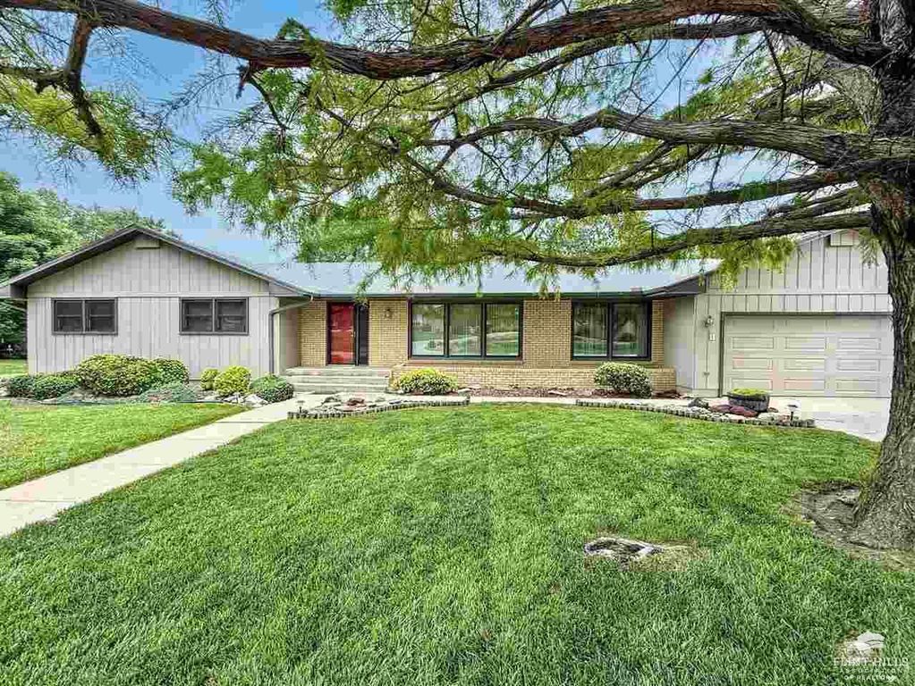 14 Circle Dr, Beloit, KS 67420 | MLS# 20251552 | Trulia