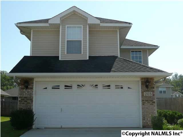 203 Shadow Trl SW, Huntsville, AL 35824 - See Est. Value, Schools & More