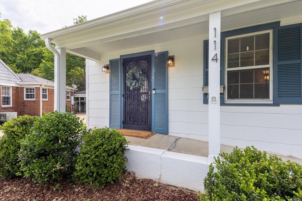 114 E Lafayette Cir #23, Memphis, TN 38111 - See Est. Value, Schools & More