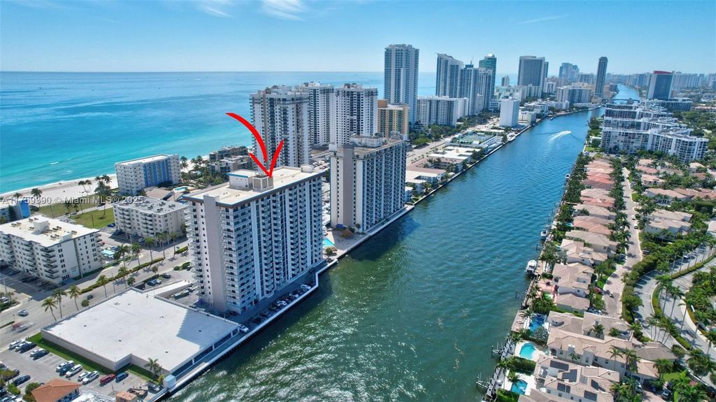 1500 S Ocean Dr #14B, Hollywood, FL 33019 - See Est. Value, Schools & More