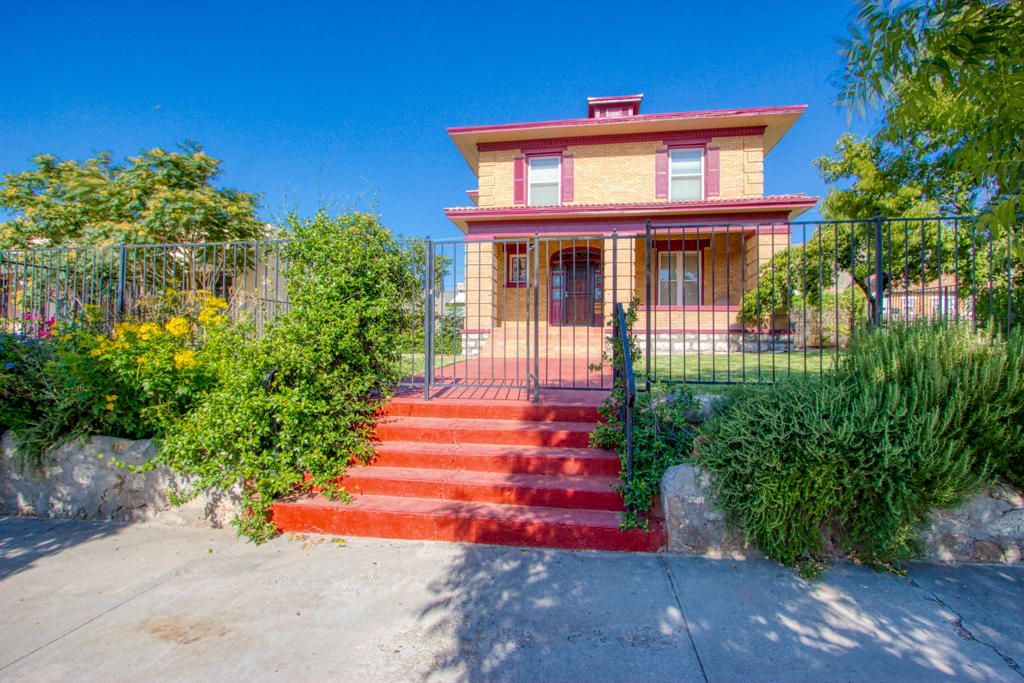 1311 Elm St, El Paso, TX 79930 | Trulia