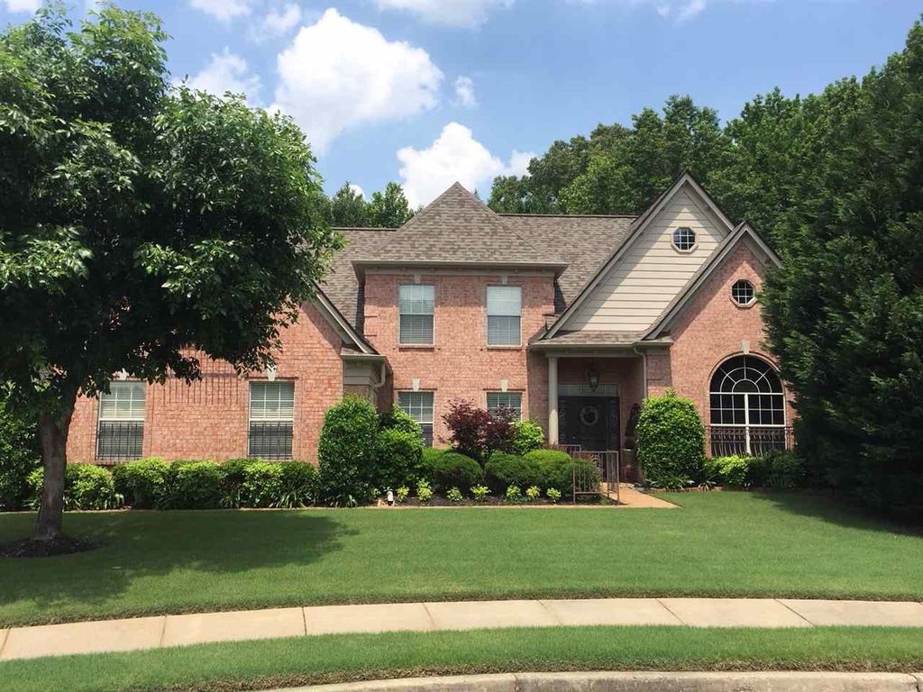 8482 Trondheim Dr #71, Cordova, TN 38018 - See Est. Value, Schools & More