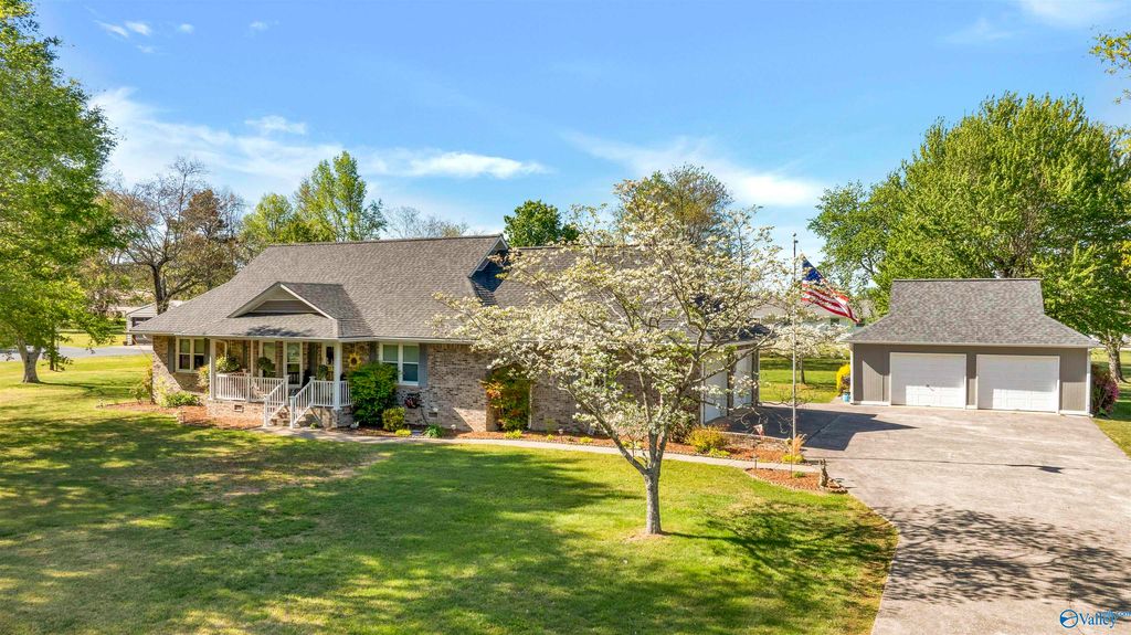 338 Rabbit Run Rd, Rainsville, AL 35986 | MLS# 21882715 | Trulia
