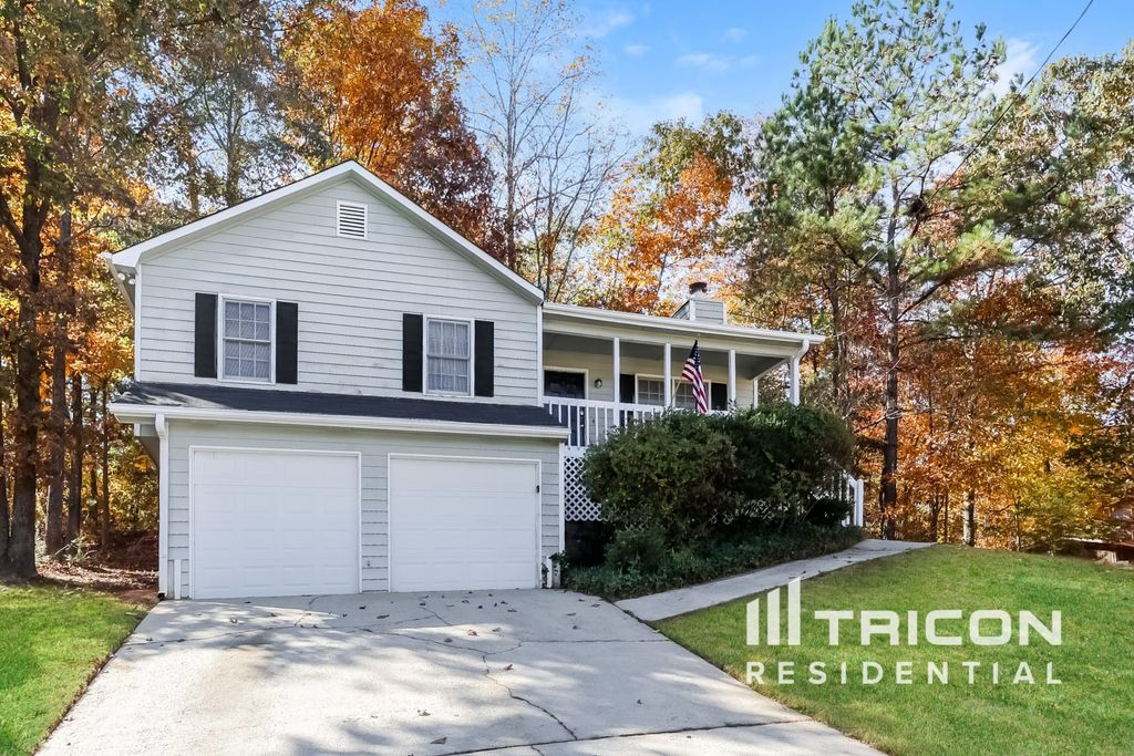 184 Clydesdale Ln SE, Mableton, GA 30126 - See Est. Value, Schools & More