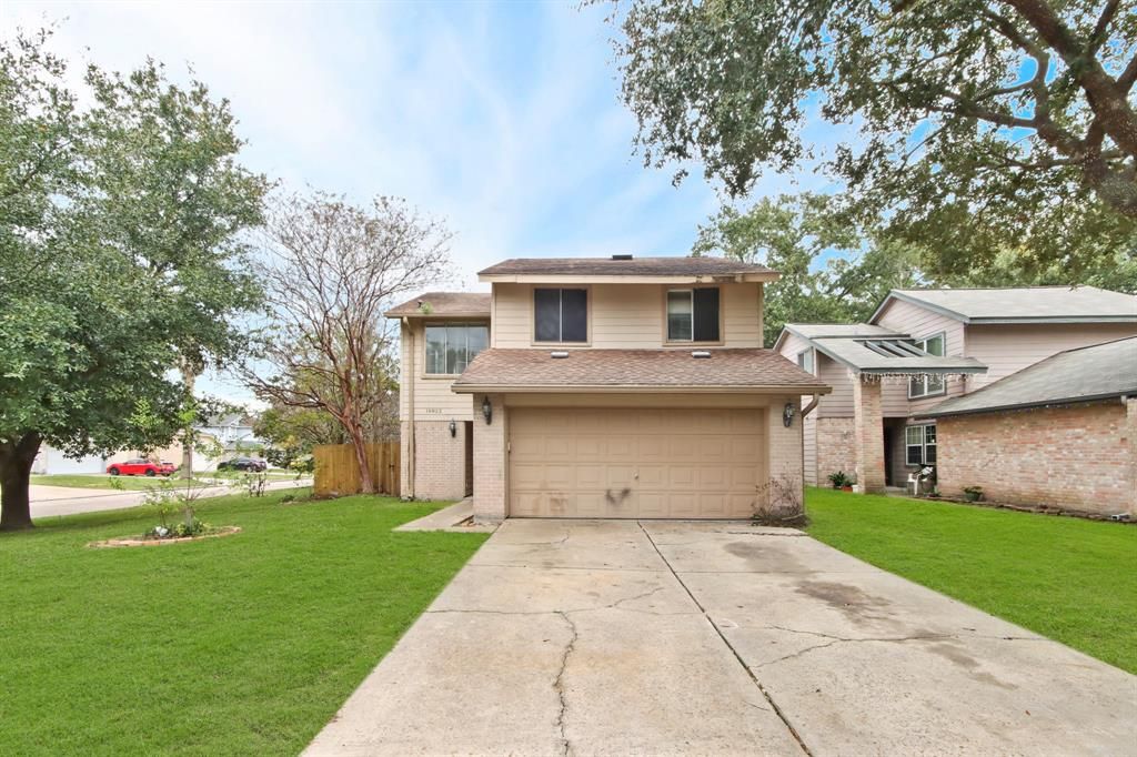 16822 Shrub Oak Dr, Humble, TX 77396 Single-Family Home for Sale | MLS ...