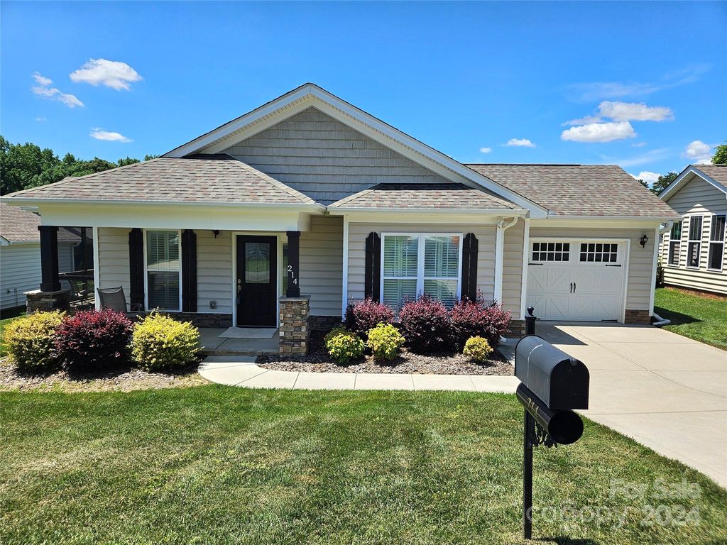 214 Broad St, Locust, NC 28097 - See Est. Value, Schools & More