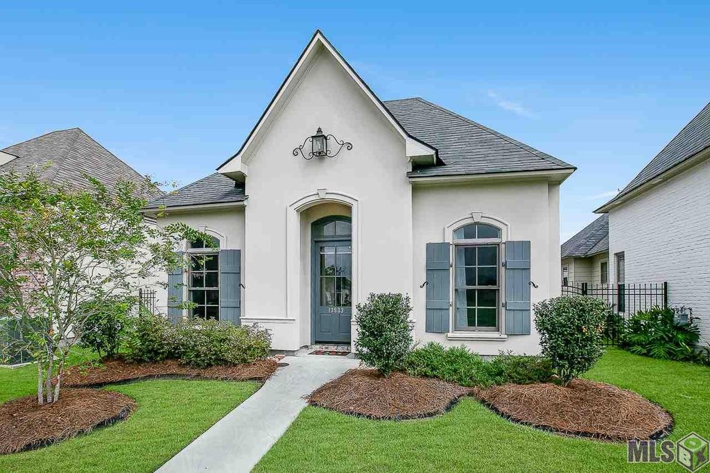 13933 Park Terrace Dr, Baton Rouge, LA 70810 - See Est. Value, Schools ...